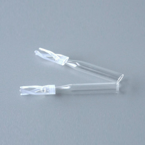 Glass Conical Limited Volume Insert – lab.anpelsci.com